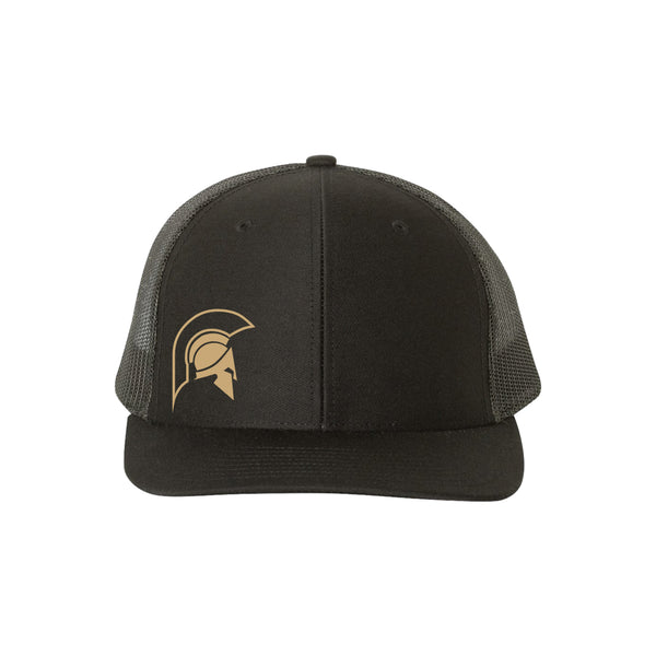 Guardian Professional Security - #ProtectedByGuardian Trucker Hat ...